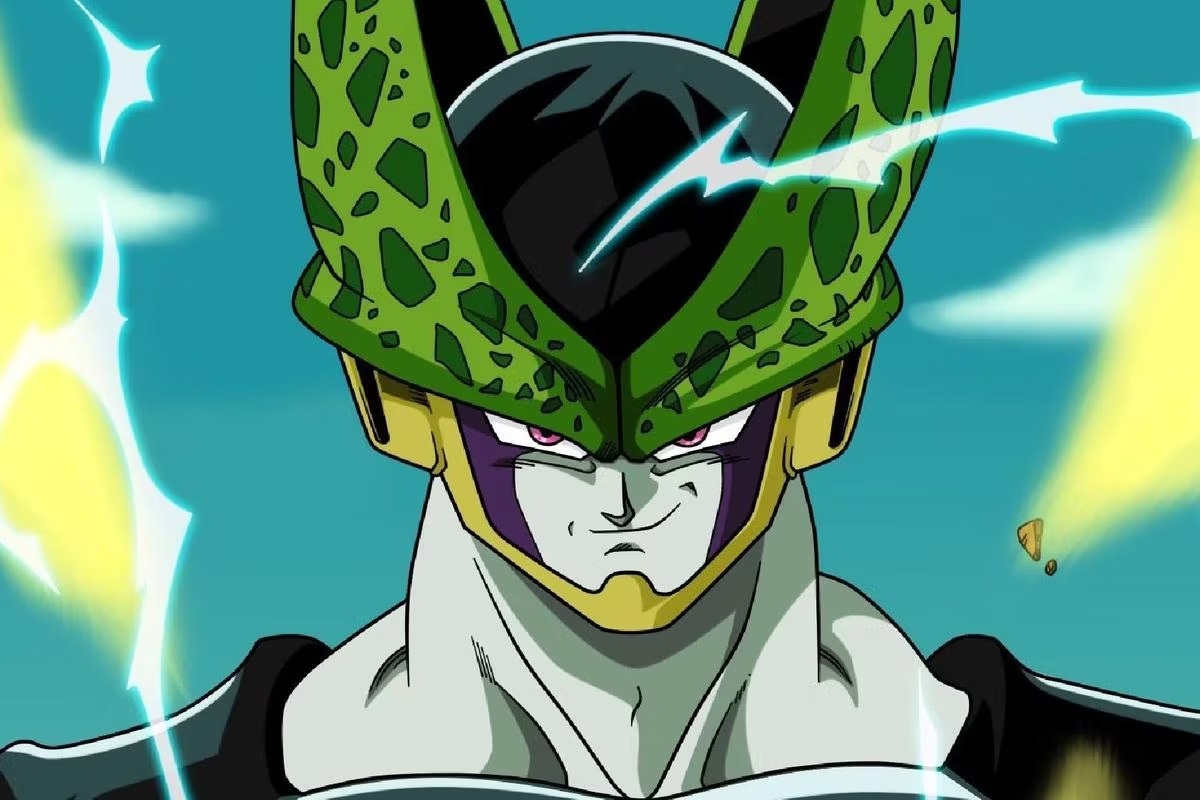 7 Villanos de Dragon Ball más icónicos - Dragon Ball Latino