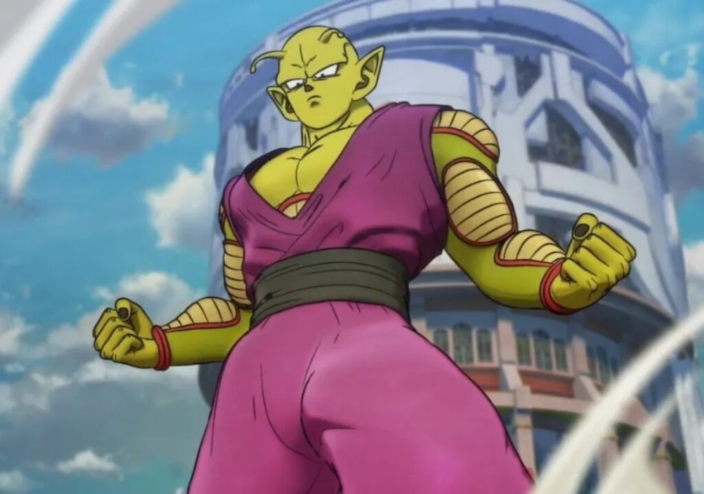 Personajes favoritos de Akira Toriyama - Dragon Ball Latino